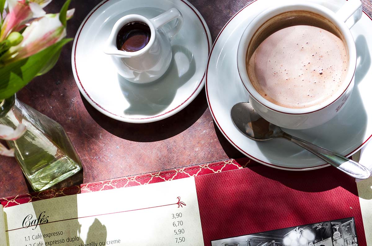 Daniel Briand Pâtissier & Chocolatier | Viagem e Turismo