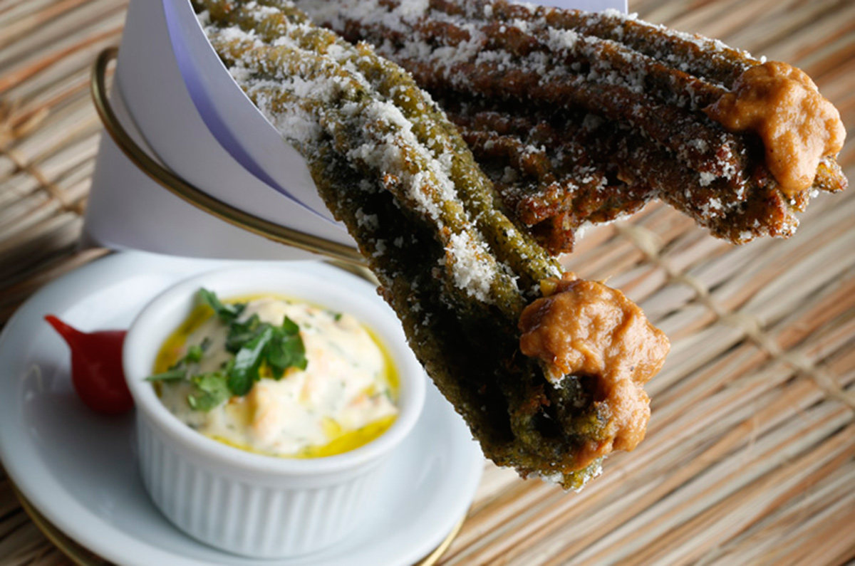 Angu do Gomes | Viagem e Turismo