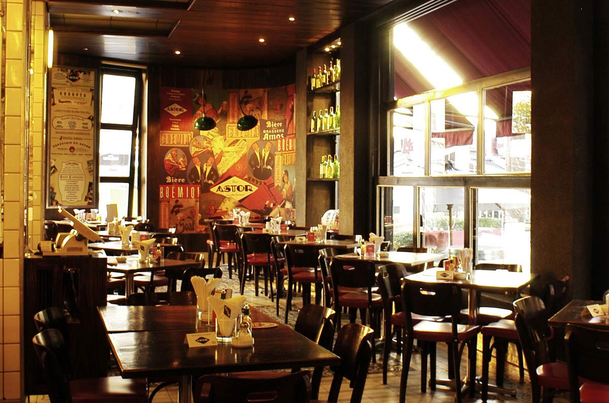 Astor | Viagem e Turismo