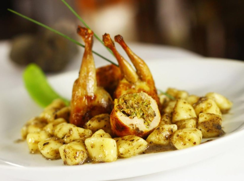 Melhores restaurantes italianos do Brasil | Viagem e Turismo