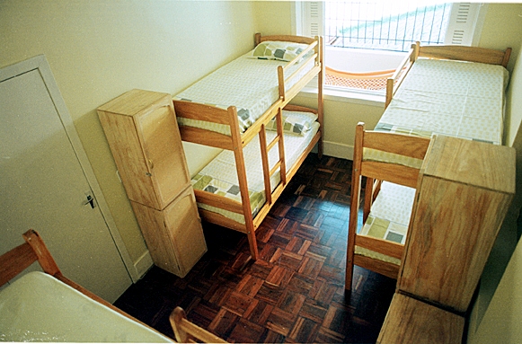 Rio Backpackers | Viagem e Turismo