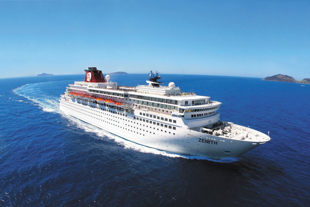 Tudo sobre Navio | Viagem e Turismo