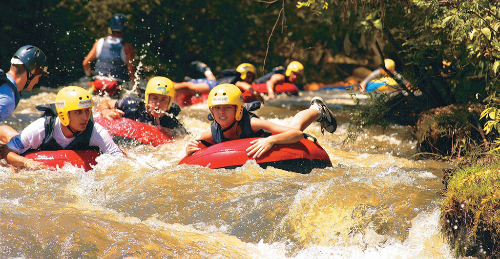 Boia-Cross | Viagem e Turismo