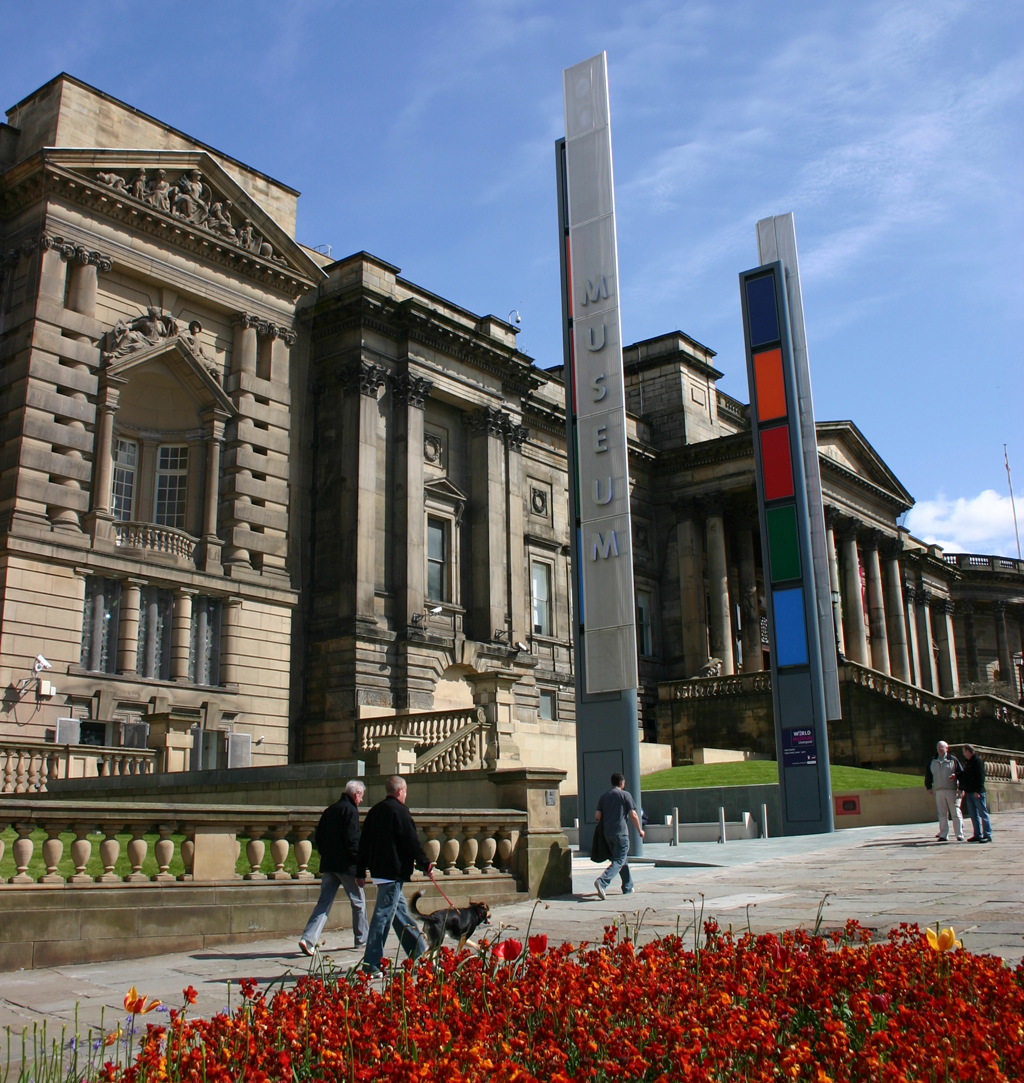 World Museum | Viagem e Turismo