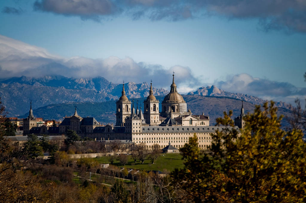 El Escorial | Viagem e Turismo
