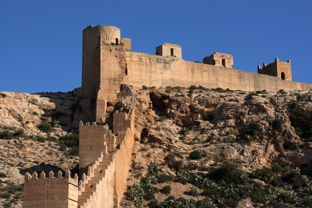 Almeria | Viagem e Turismo