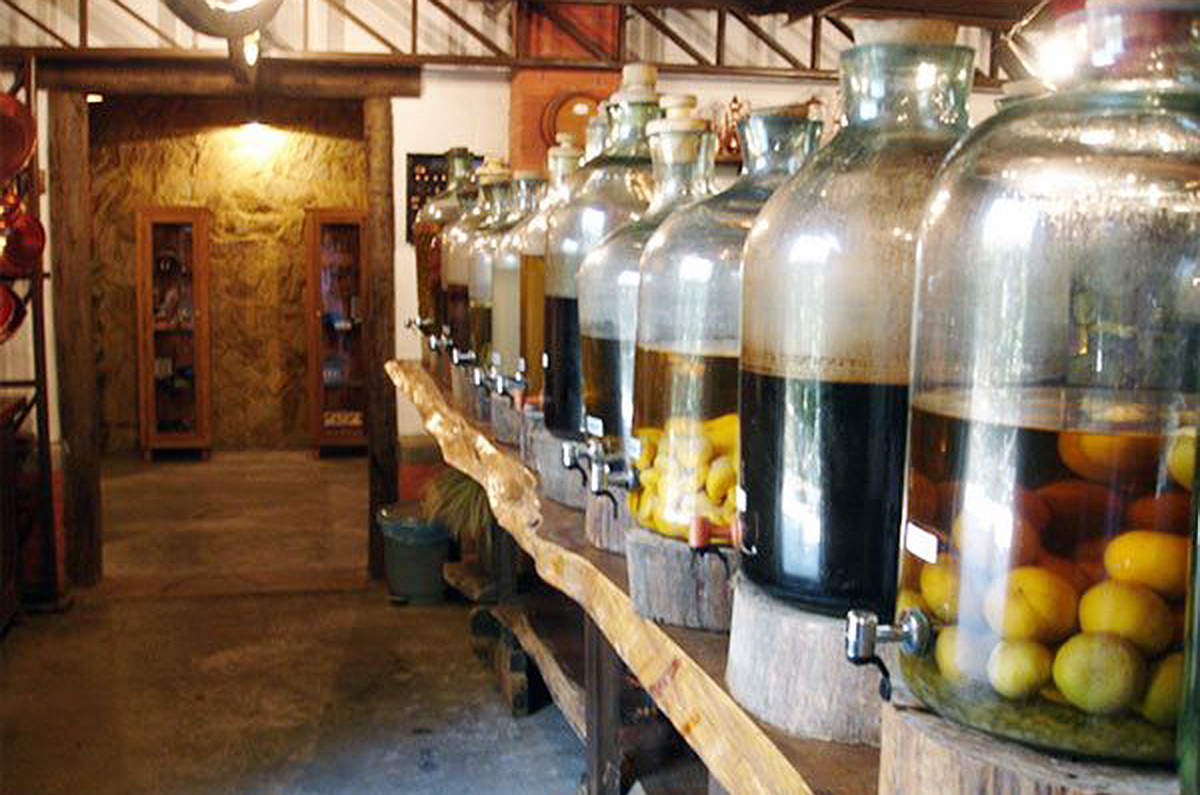 A Bodega | Viagem e Turismo