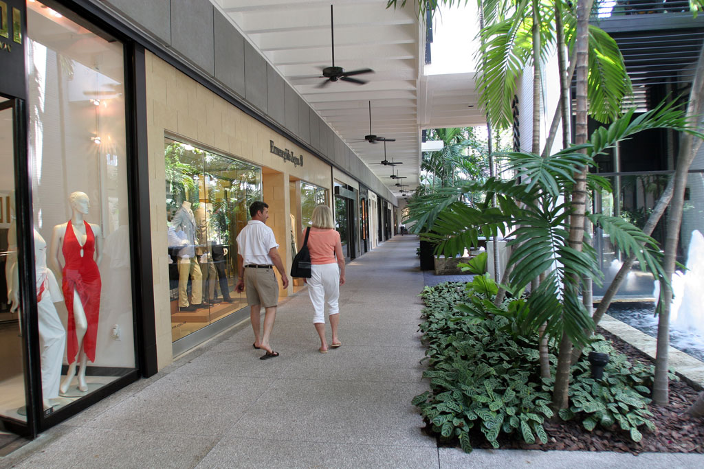 Bal Harbour Shops | Viagem e Turismo