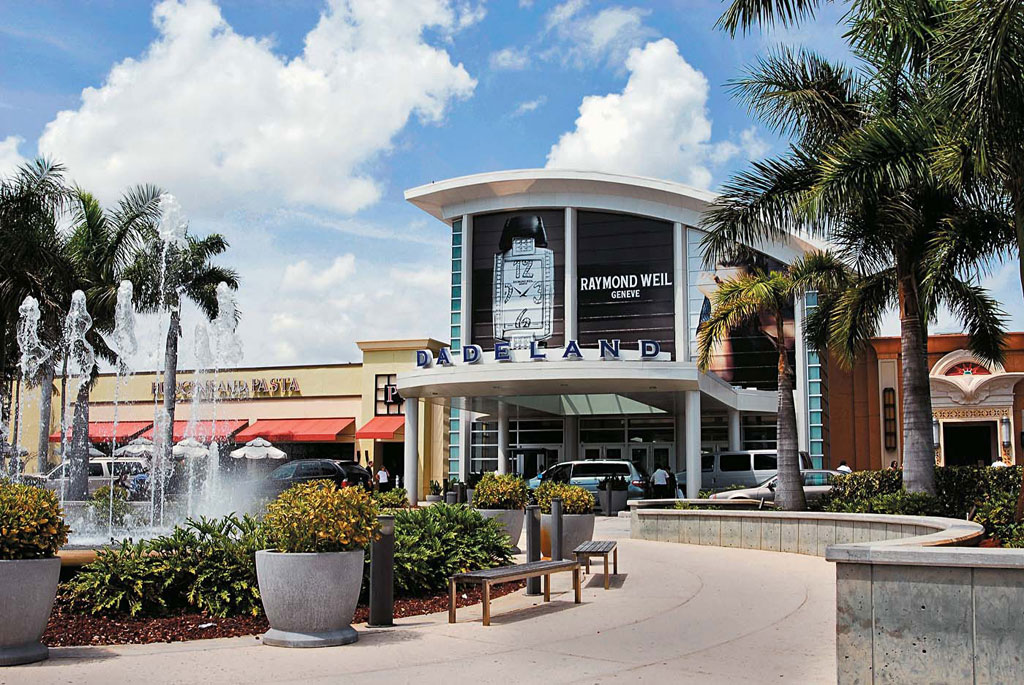 Dadeland Mall | Viagem e Turismo