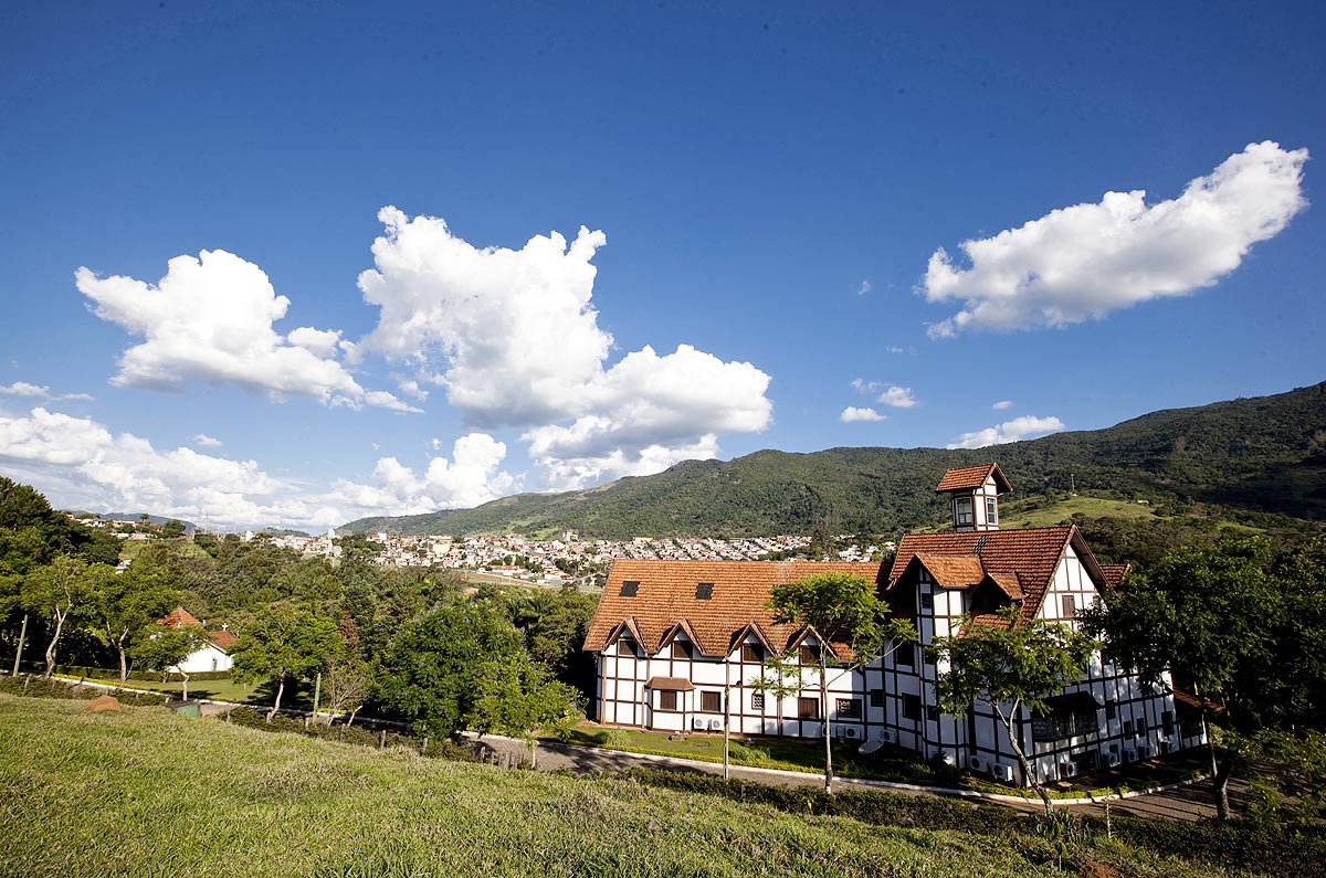 Extrema | Viagem e Turismo