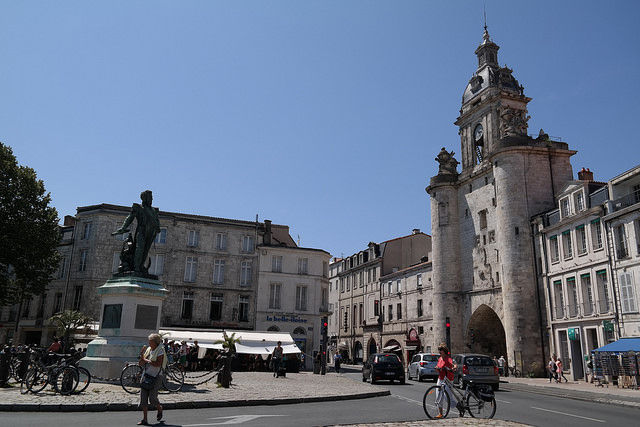 França muito além de Paris: conheça La Rochelle | Viagem e Turismo