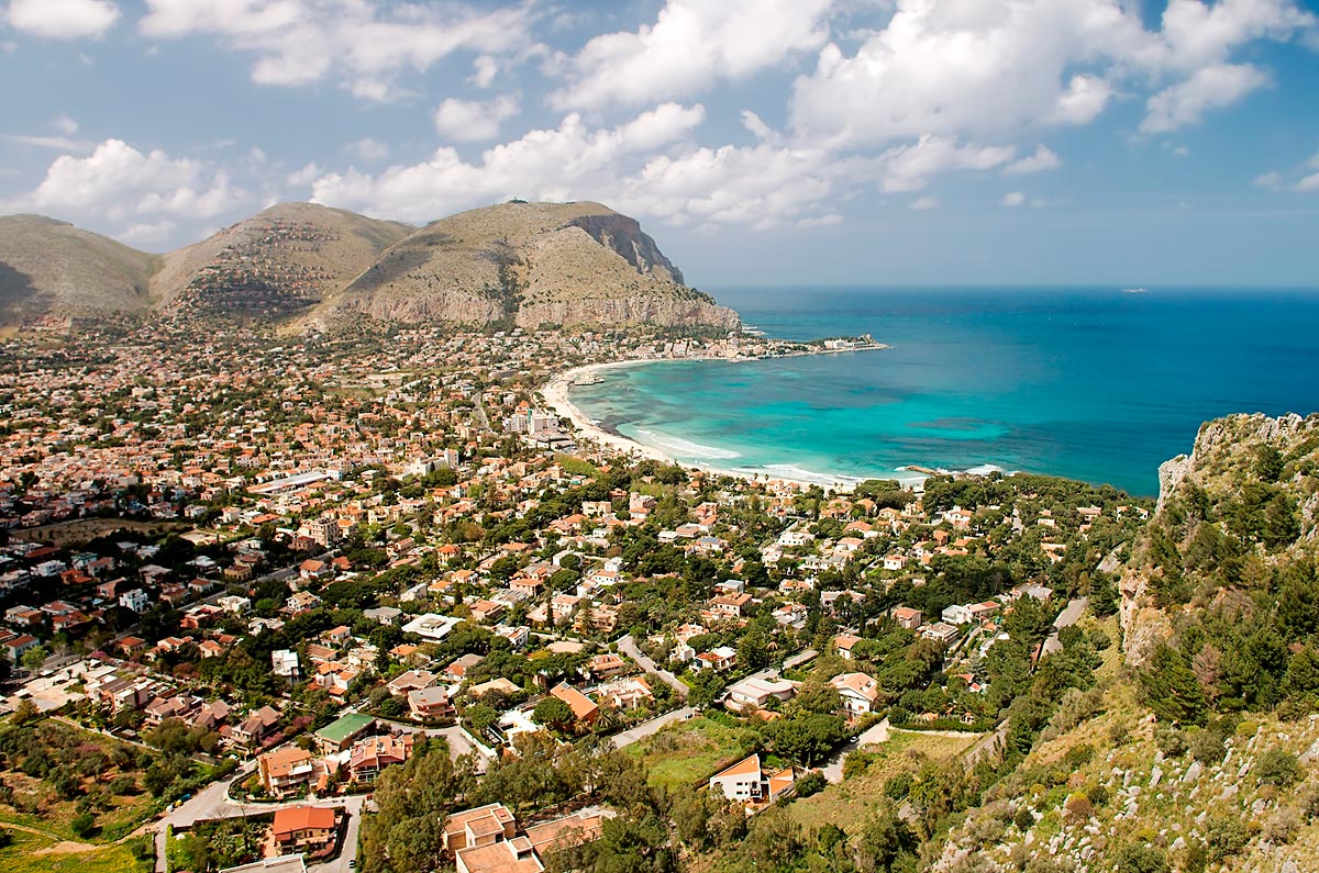 Palermo | Viagem e Turismo