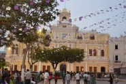Chiclayo Viagem E Turismo