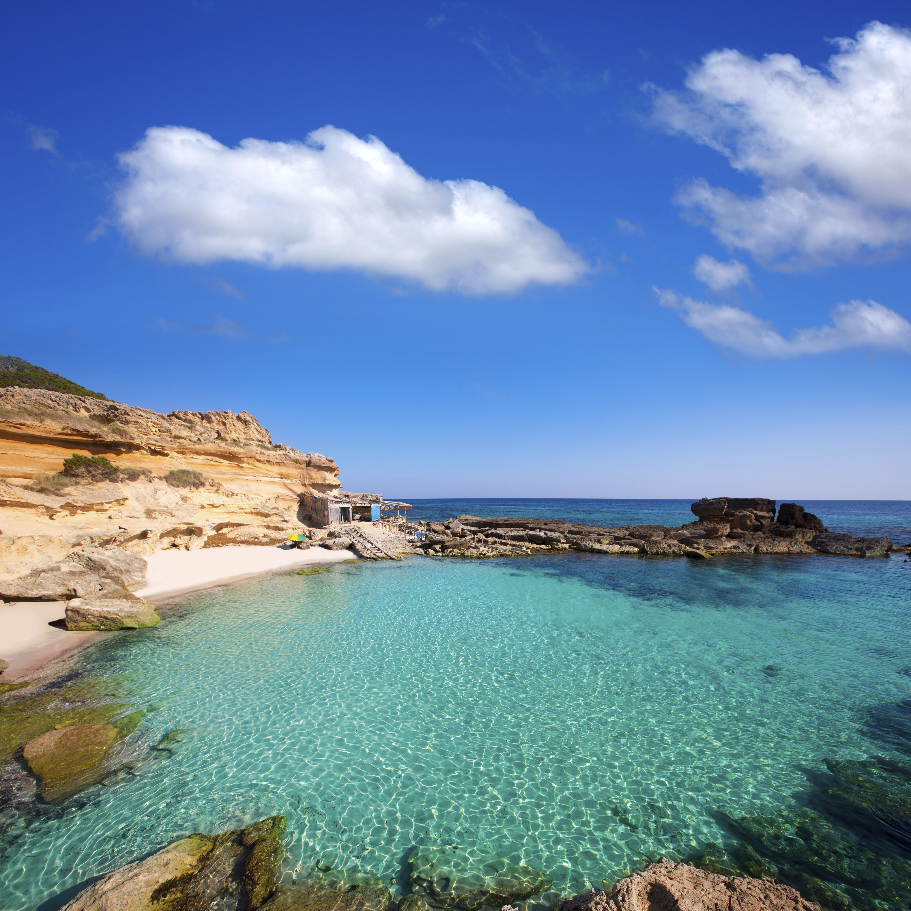 Formentera | Viagem e Turismo